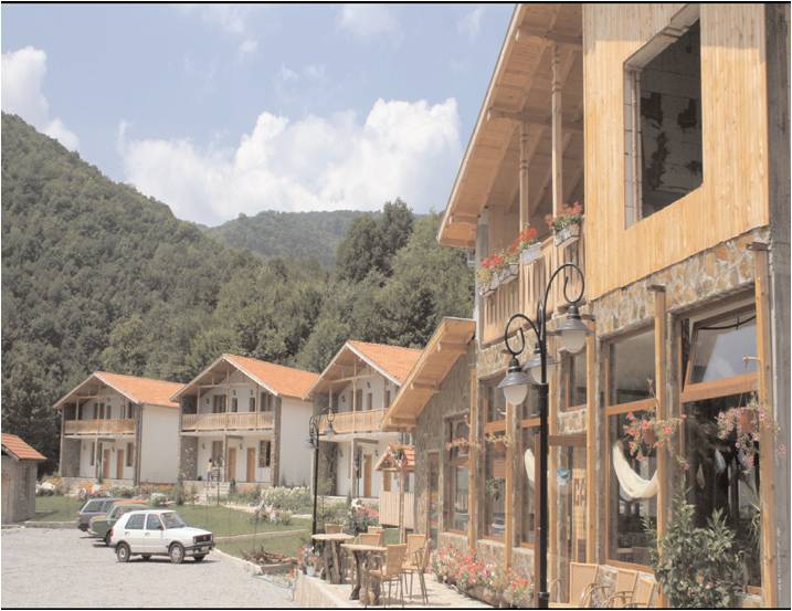 Tourist_information_center_Gurkovo